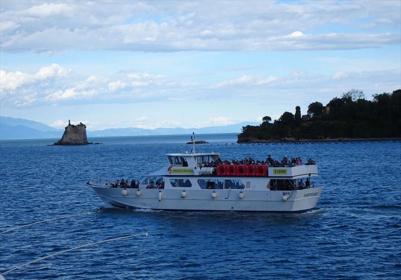 PORTOVENERE 1 - Vesseljoin