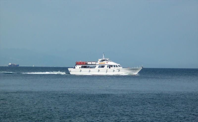 PORTOVENERE 1 - Vesseljoin