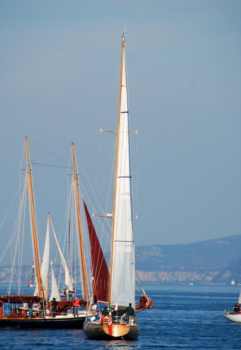 ANGELICA III - Vesseljoin