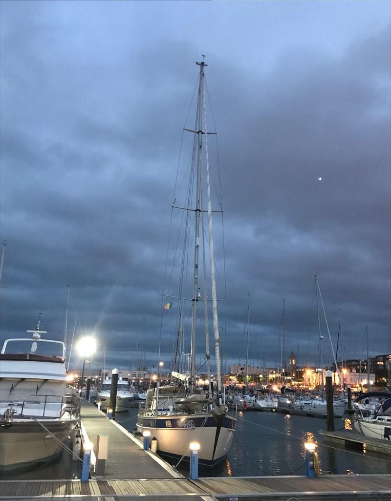 DREAM VI - Vesseljoin