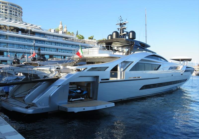 TOUCH ME - Vesseljoin