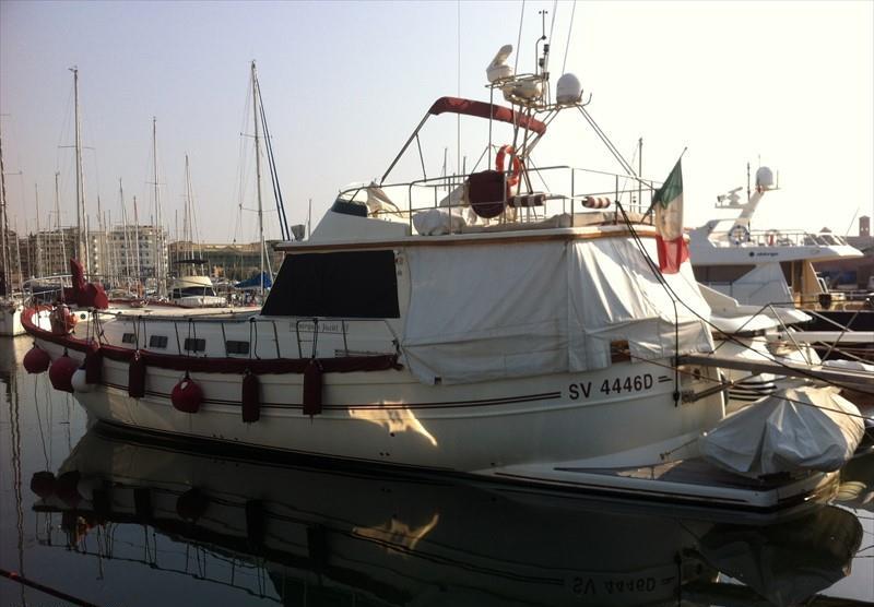 MY MARY - Vesseljoin