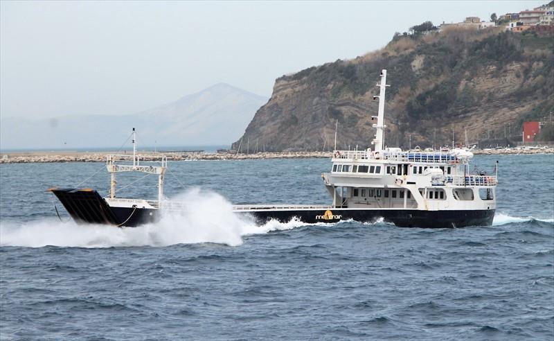 TOURIST FERRY BOAT TERZO - Vesseljoin