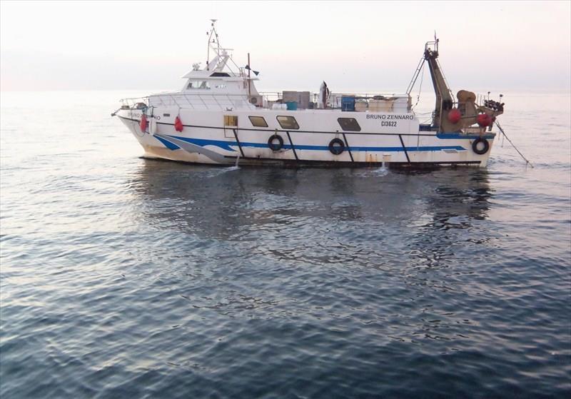 BRUNO ZENNARO - Vesseljoin