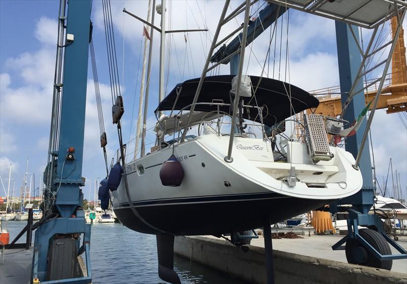 QUEEN BEE - Vesseljoin