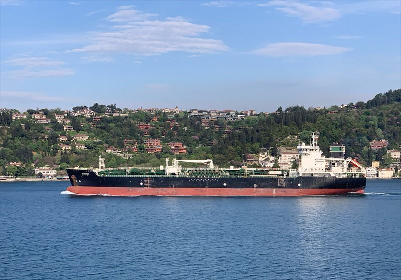 MARITEA - Vesseljoin