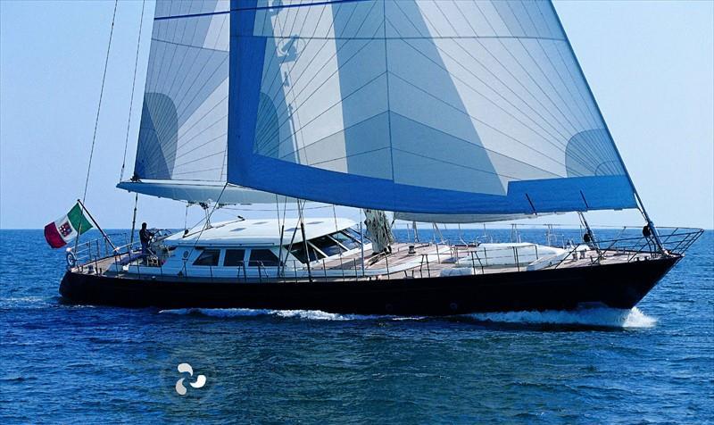 HERITAGE M - Vesseljoin