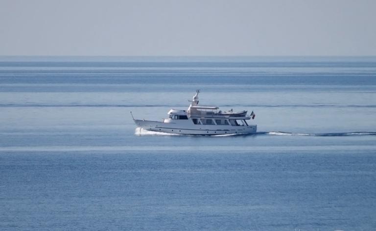 MY MARIU - Vesseljoin