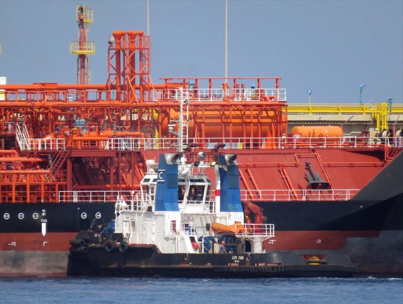 CAPO FARO - Vesseljoin