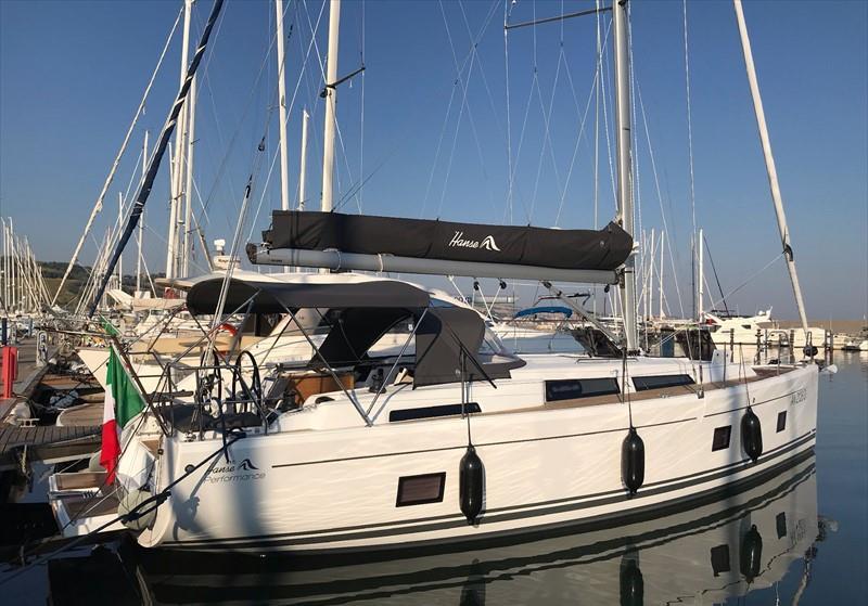 FREEDOM - Vesseljoin