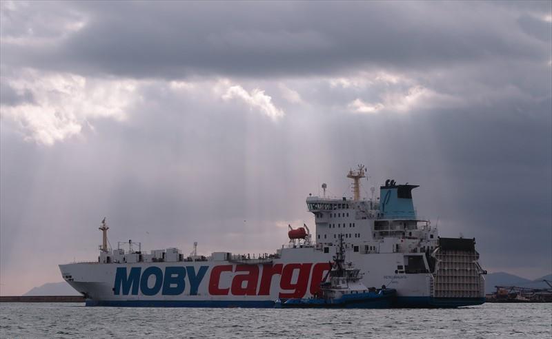 ANDREA ONORATO - Vesseljoin