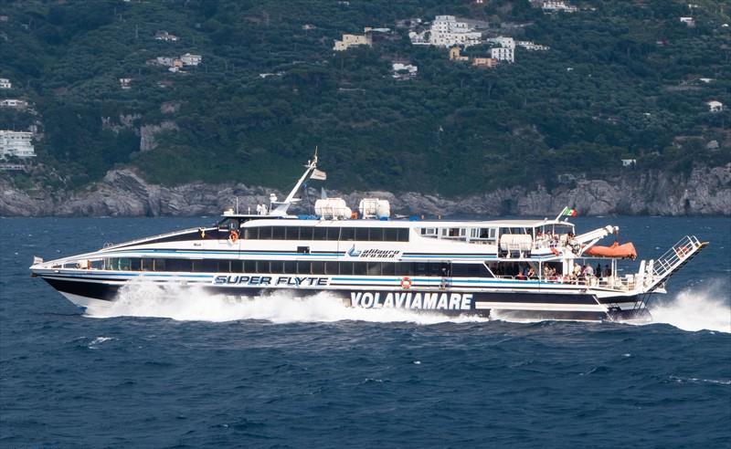 SUPER FLYTE - Vesseljoin