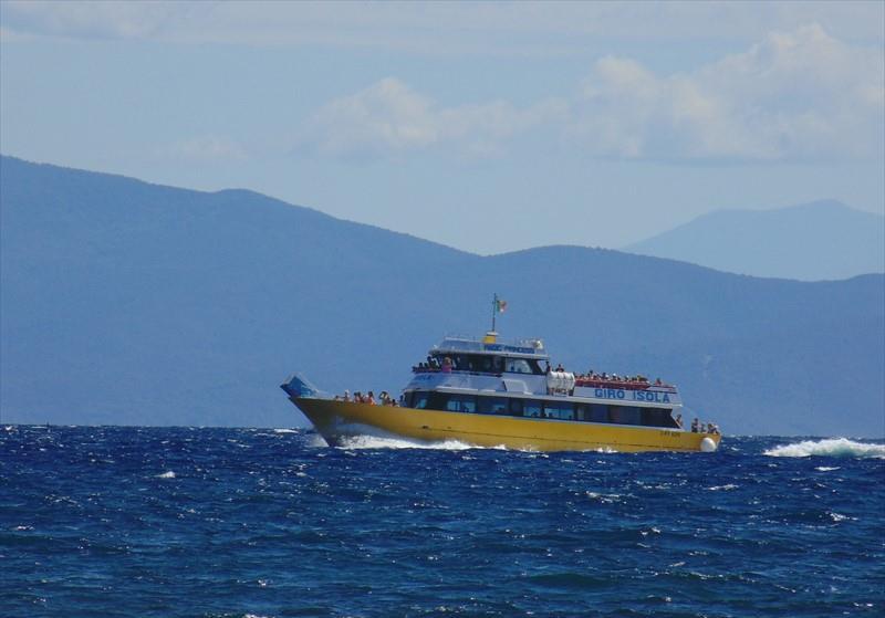 MAGIC PRINCESS - Vesseljoin