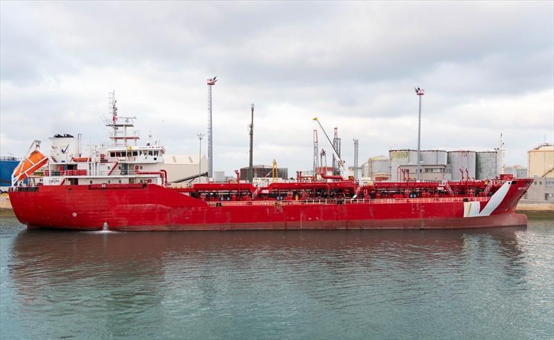 IVER AGILE - Vesseljoin