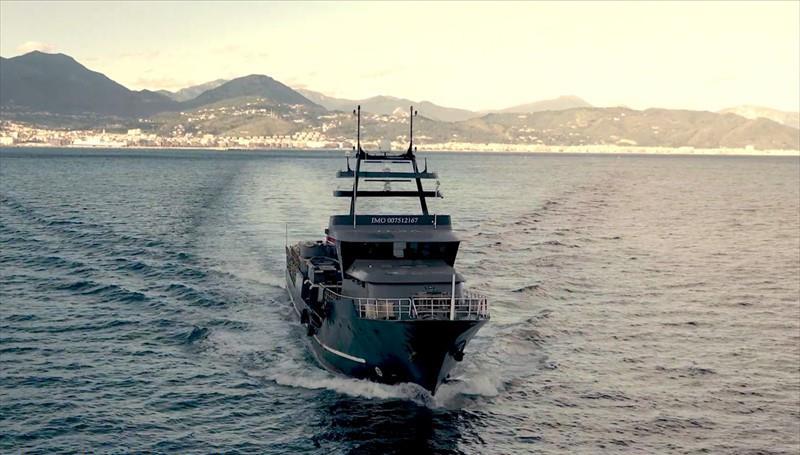 MARIA ANTONIETTA - Vesseljoin