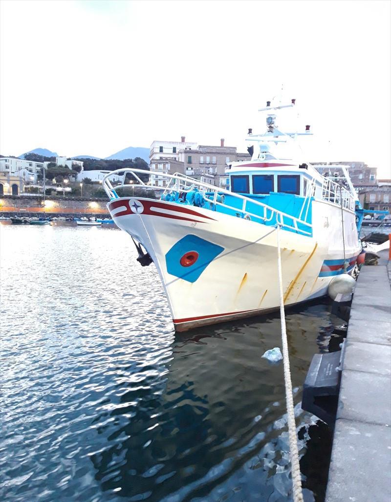 MARILIBERA - Vesseljoin