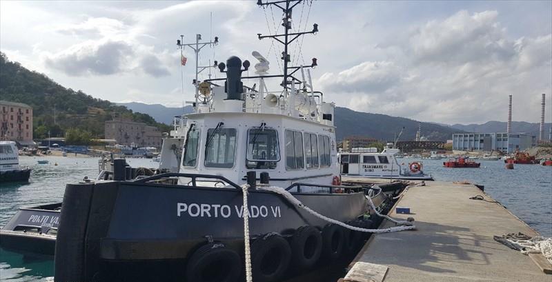 PORTO VADO VI - Vesseljoin