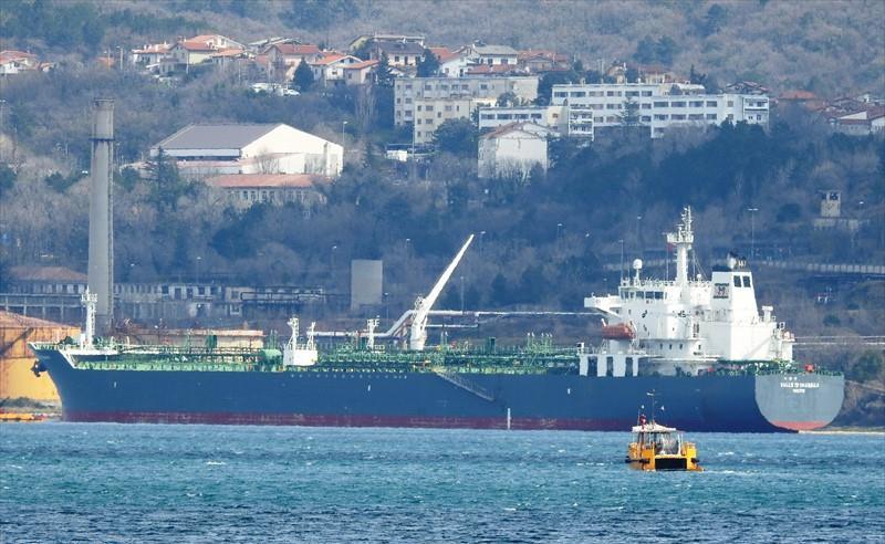 VALLE DI GRANADA - Vesseljoin