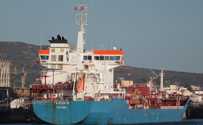 FILICUDI M - Vesseljoin