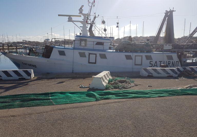 SATURNO - Vesseljoin