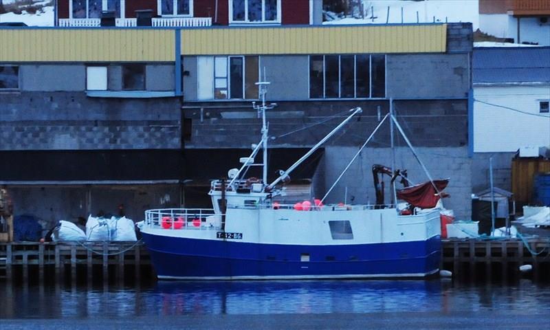 N. BEN HUR - Vesseljoin