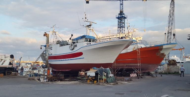 NUOVA MICHELANGELO - Vesseljoin