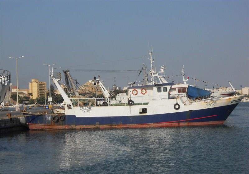 CALLORE - Vesseljoin