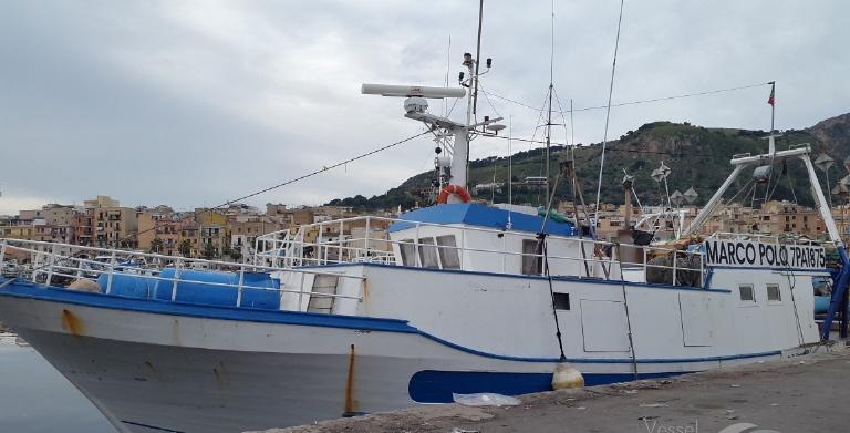 MB MARCO POLO - Vesseljoin