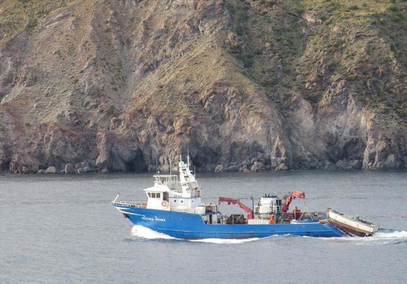 FUTURA PRIMA - Vesseljoin