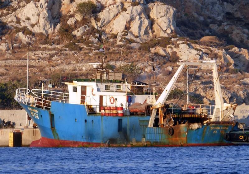 GEMMA PRIMA - Vesseljoin