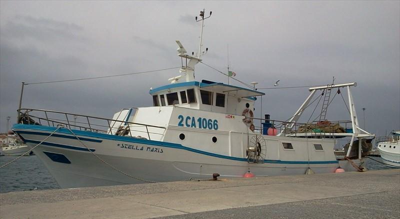 STELLA MARIS - Vesseljoin