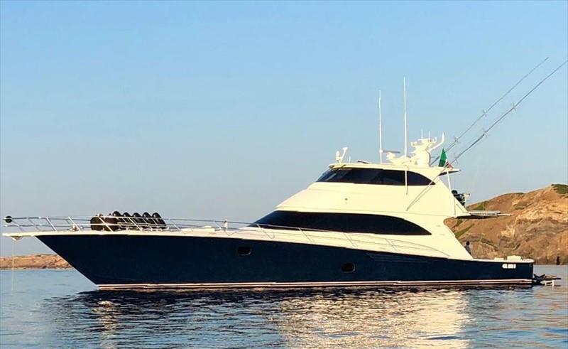 ITS TIME - Vesseljoin