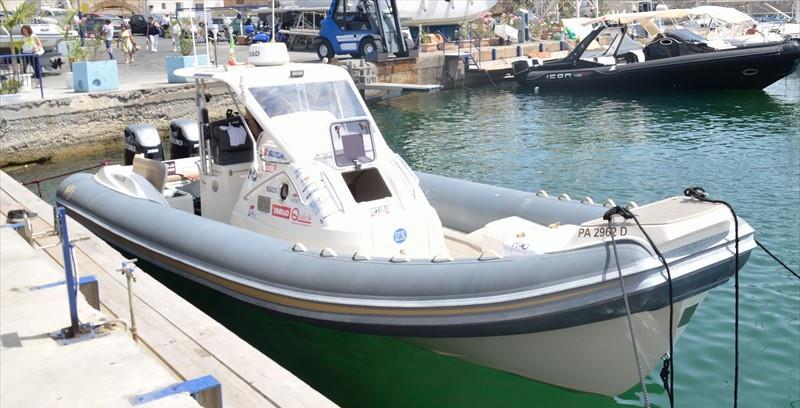 NAUTILUS EXPLORER - Vesseljoin