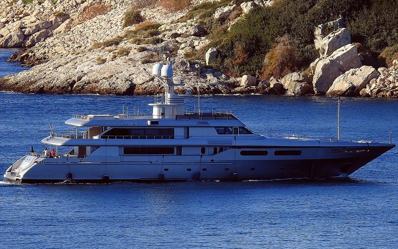 MY FAIR LADY - Vesseljoin