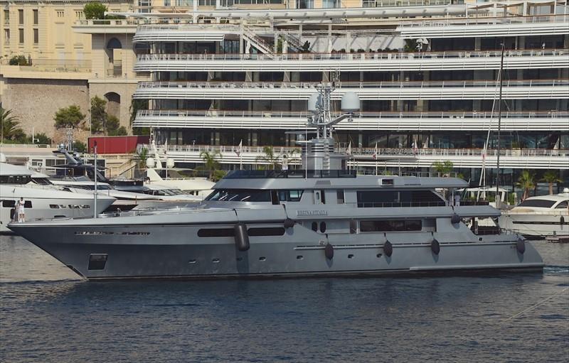 MY FAIR LADY - Vesseljoin