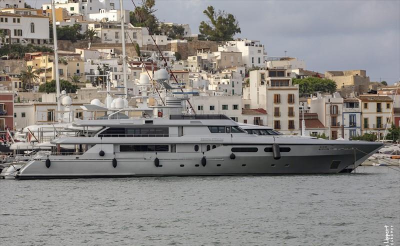 MY FAIR LADY - Vesseljoin