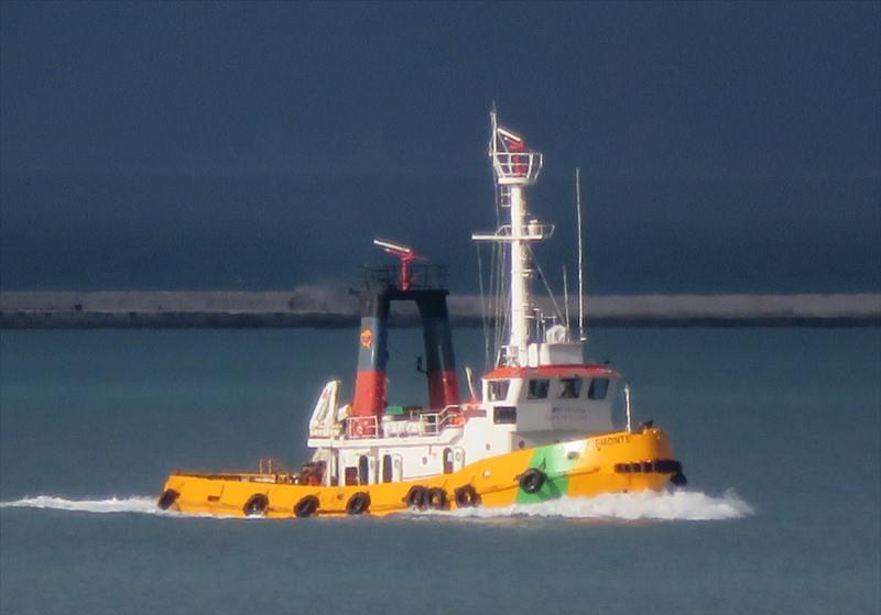 PIEMONTE - Vesseljoin