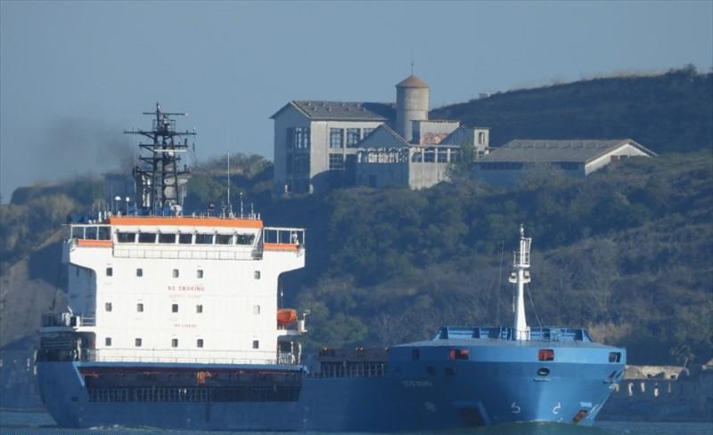 SDS WIND - Vesseljoin