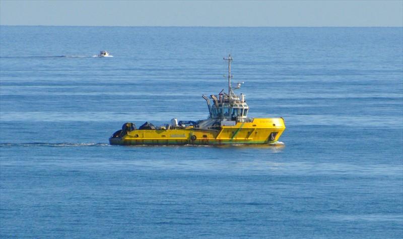 ECO GIGLIO - Vesseljoin