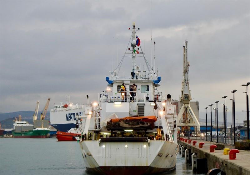 G. DALLAPORTA - Vesseljoin