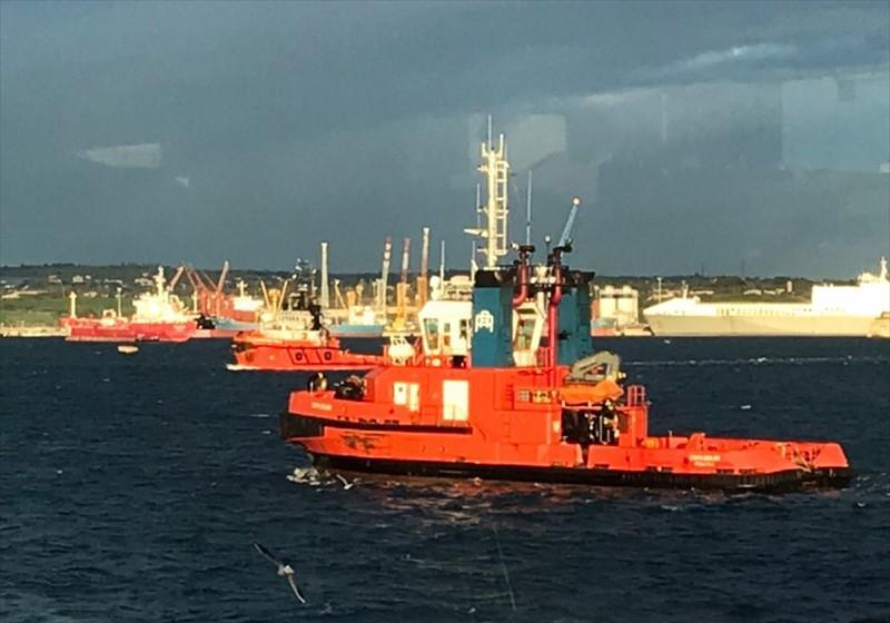 CAPO MOLINI - Vesseljoin