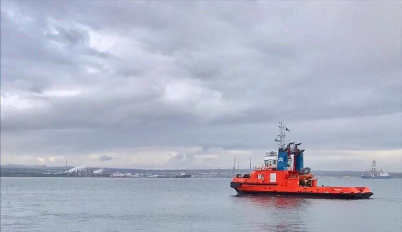 CAPO MOLINI - Vesseljoin