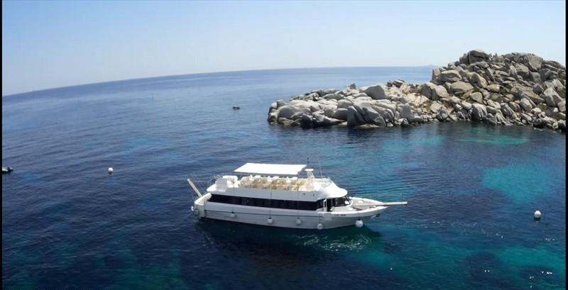 ORIENT EXPRES - Vesseljoin