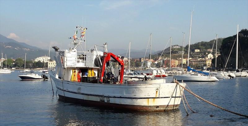 LA LUPA - Vesseljoin