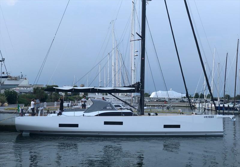 WHY NOT - Vesseljoin