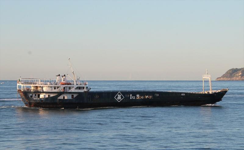 GIUSEPPINA PRIMA - Vesseljoin