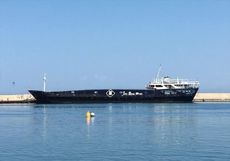 GIUSEPPINA PRIMA - Vesseljoin