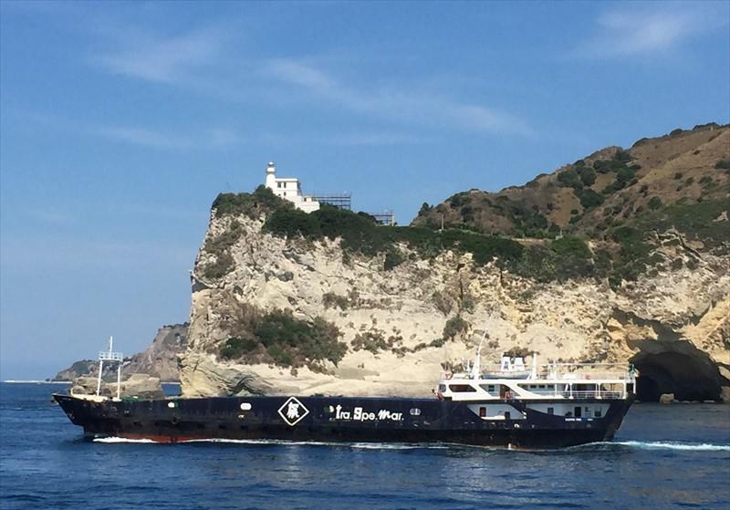 GIUSEPPINA PRIMA - Vesseljoin