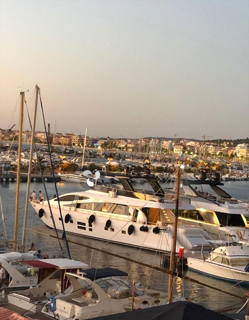 VISIONARIA - Vesseljoin