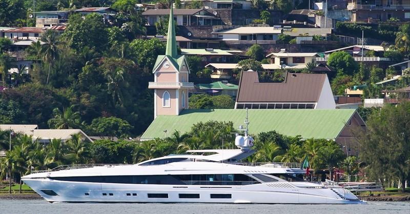 EL LEON - Vesseljoin